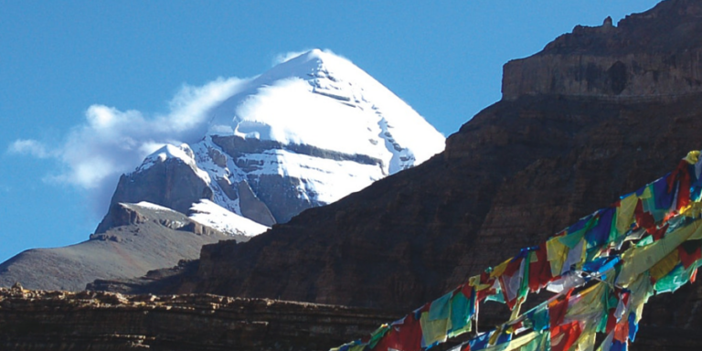 Mount Kailash Tour 13 Days-The best Kailash Tour Pacakage